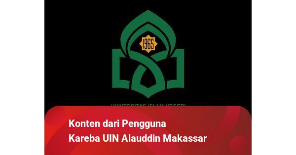 Guru Besar UIN Makassar Jadi Penguji Eksternal di Universitas Adelaide Australia | kumparan.com